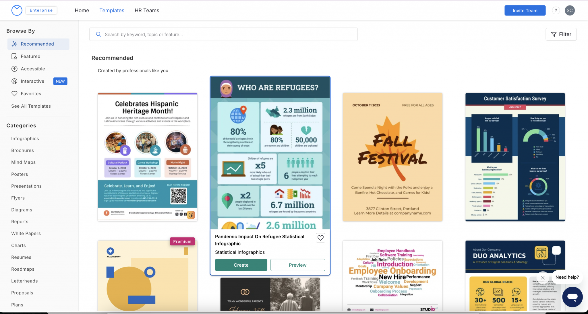 Venngage vs. Canva 2026: Which is the Best Professional Infographic Maker?